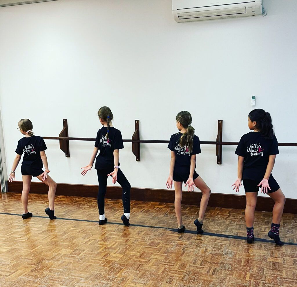 Kellys Dance Academy | Karrinyup Dance Classes for Children