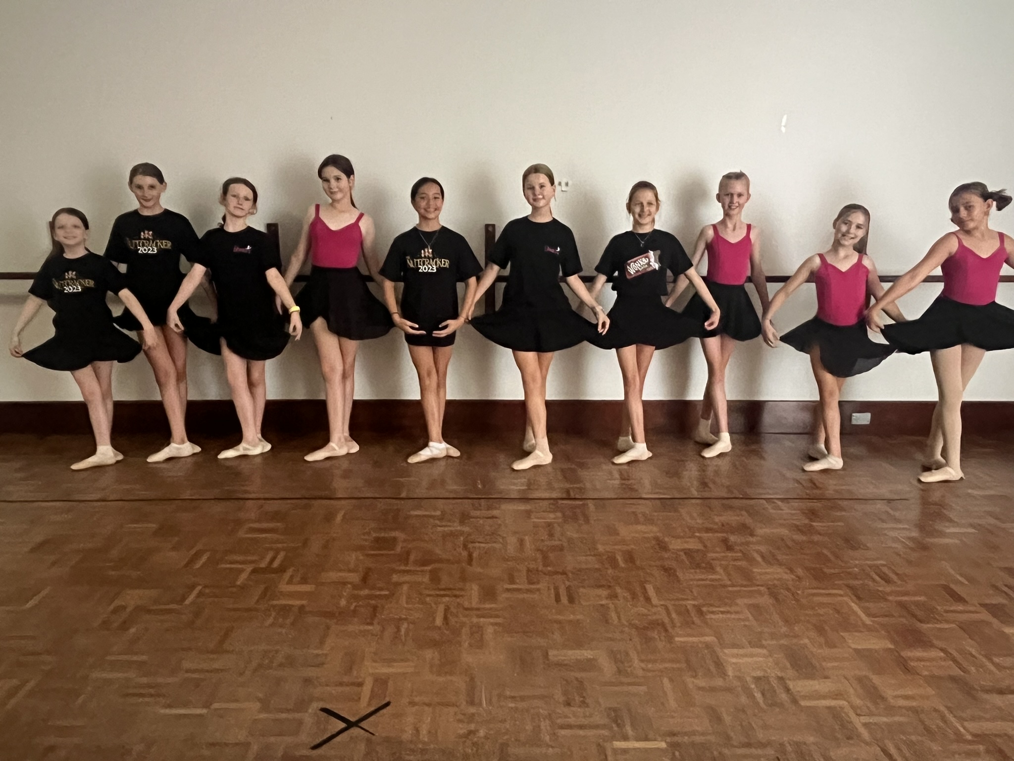 Kellys Dance Academy | Karrinyup