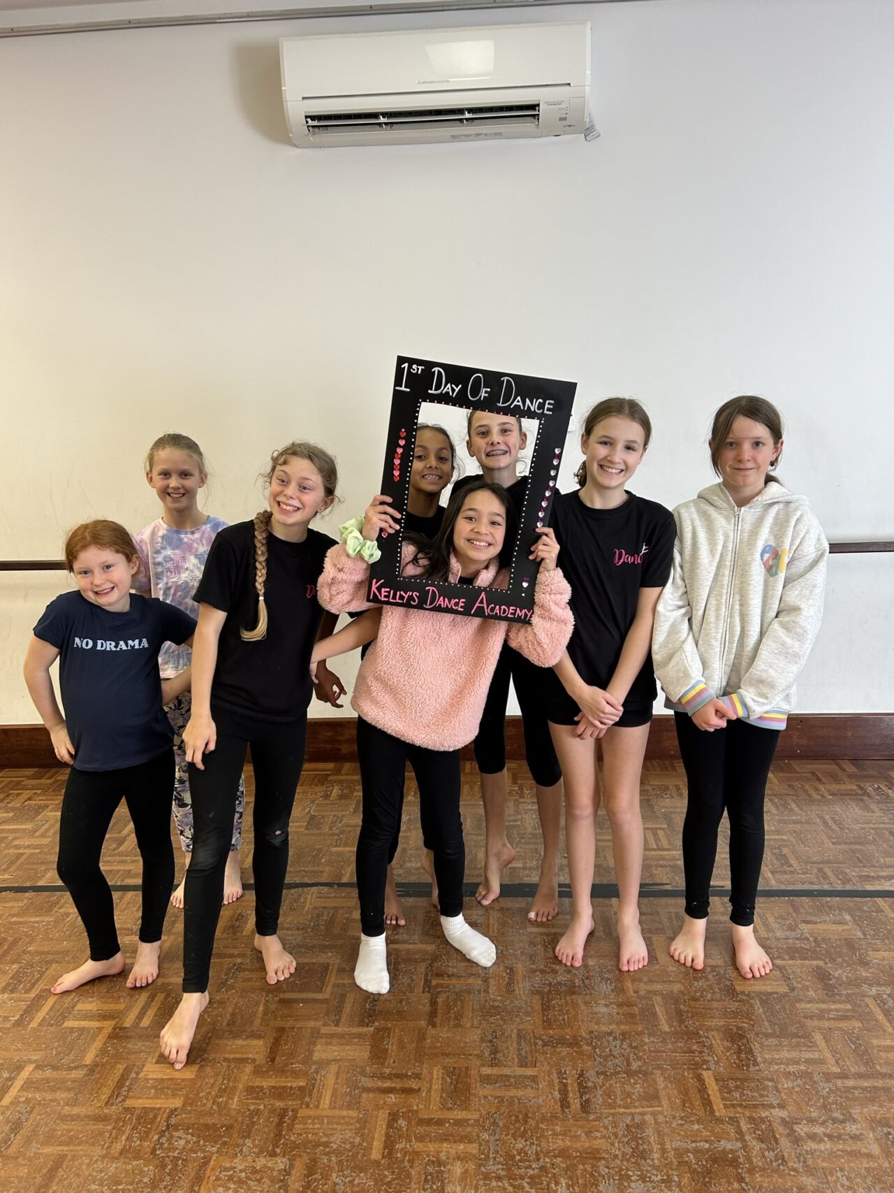 Just Dance | Kelly's Dance Academy