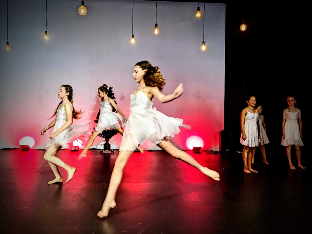 Kellys Dance Academy | Karrinyup